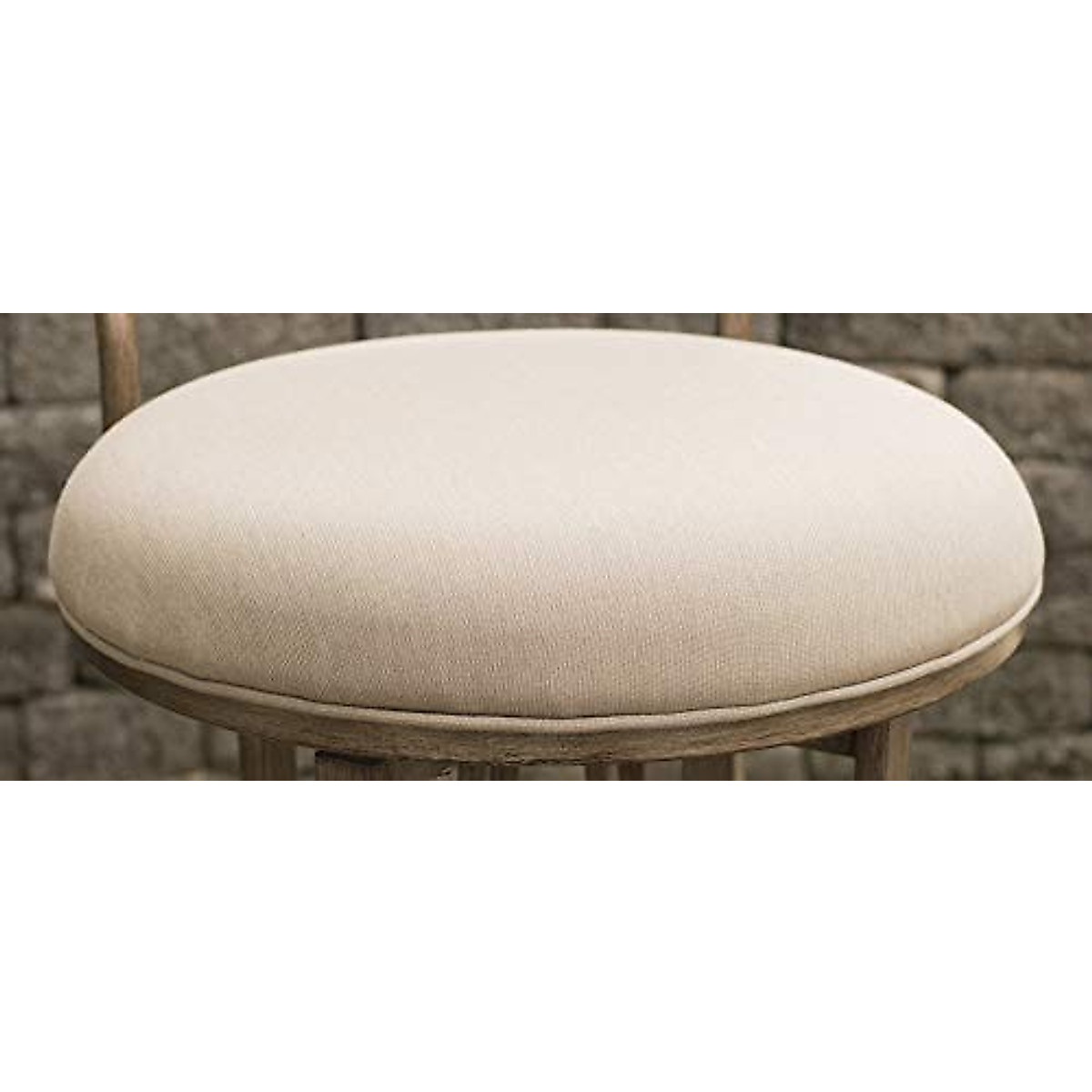 Hillsdale Furniture Wakefield Counter Stool, Champagne