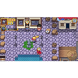 RPGolf Legends - Nintendo Switch