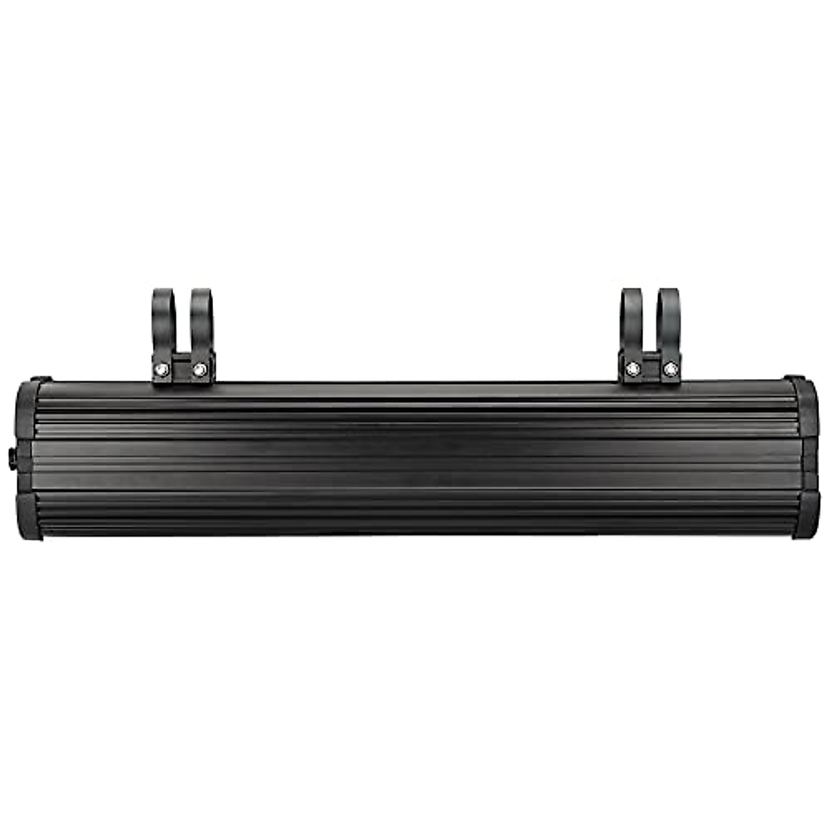 Rockville XBAR-24 24" ATV/UTV Soundbar Bluetooth Speaker System w LED + Wire Kit, Black