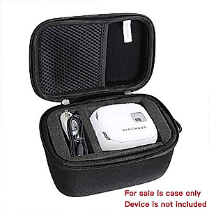 Hermitshell Travel Case for CINEMOOD Portable Movie Theater Smart Mini Projector