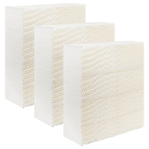 Humidifier Filters for AirCare 1043 Wick Super Bemis Essick Air 3 PACK