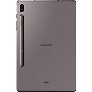 Galaxy Tab S6 Stylus Pen Replacement Stylus S Pen for Samsung Galaxy Tab S6 EJ-PT860B T865 Tips/Nibs (Mountain Gray)…