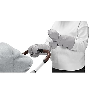 CozyHandmuff - NOA (Navy)