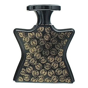Bond No.9 Wall Street Eau de Parfum Spay, 3.3 ounce