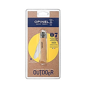 Opinel My First - No 7