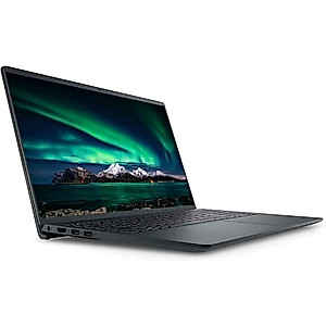 Dell Inspiron 3000 3520 Business Laptop, 15.6" FHD 120Hz Display, 12th Gen Intel Core i7-1255U Processor, Windows 11 Pro, 64GB RAM, 2TB SSD, WiFi 6, Backlit Keyboard, Long Battery Life, Durlyfish