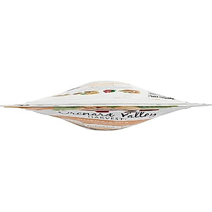 Orchard Valley Harvest Omega-3 Mix, 1 Ounce Bags (Pack of 15), Walnuts, Cranberries, Almonds, and Pistachios, Gluten Free, Non-GMO, No Artificial Ingredients