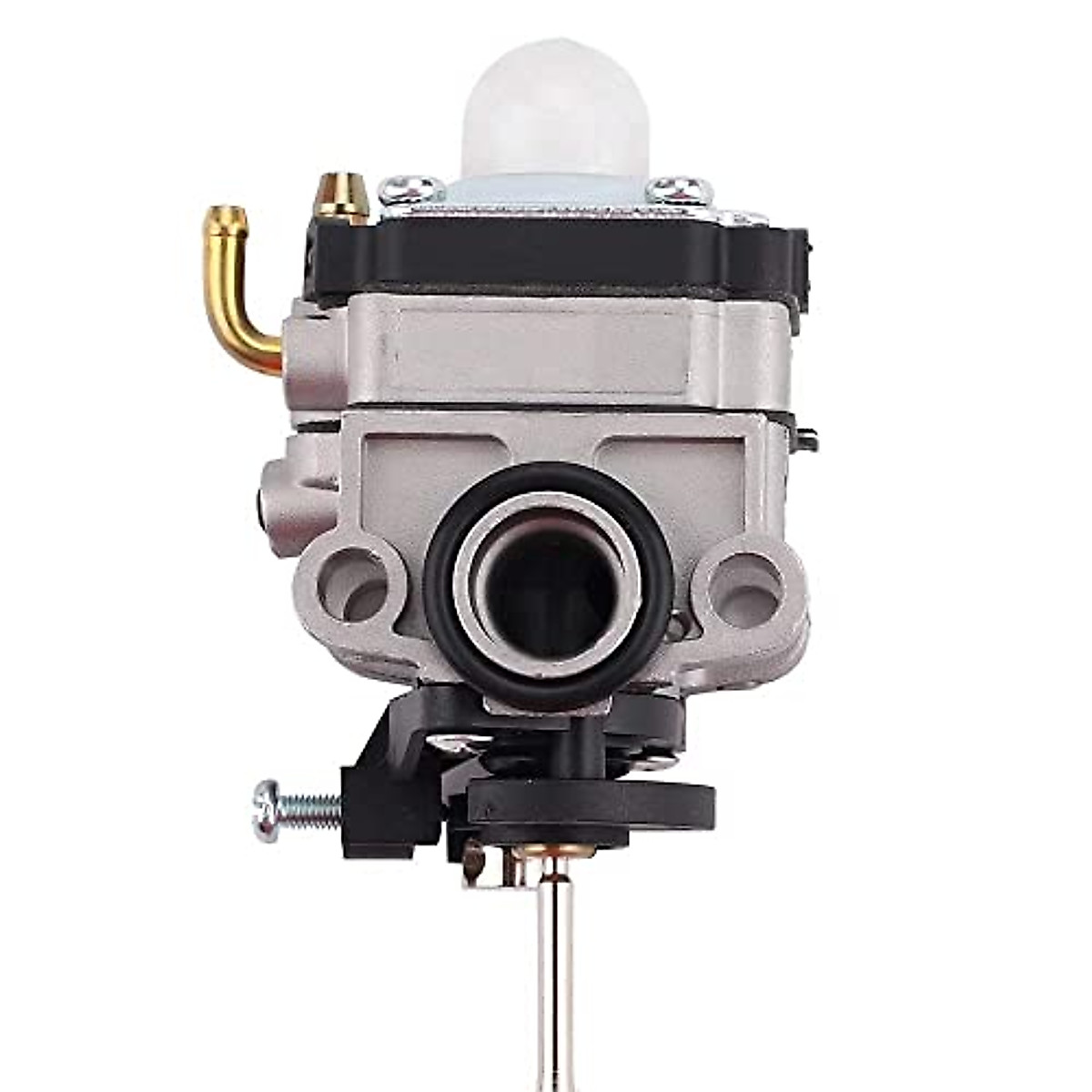 Hipa Carburetor Adjustment Tool Carrying Case Cleaning Bursh for Common 2 Cycle Small Engine Echo STHIL Poulan Husqvarna MTD Ryobi Homelite Trimmer Weed Eater Chainsaw 10Pack