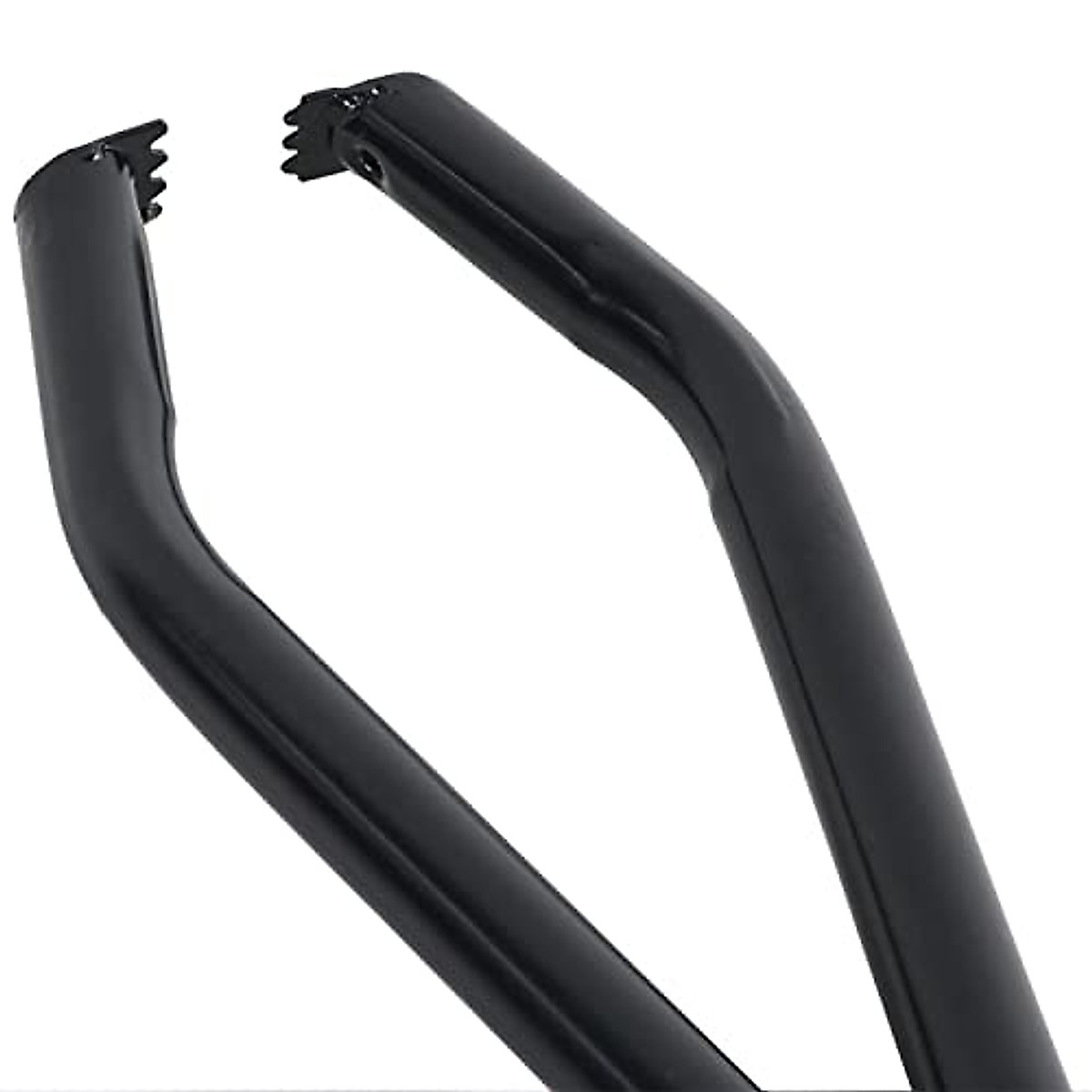 Sunnydaze 40-Inch Log Claw Tongs - Heavy-Duty Metal Outdoor/Indoor Gripping Tool for Wood-Burning Fire Pits