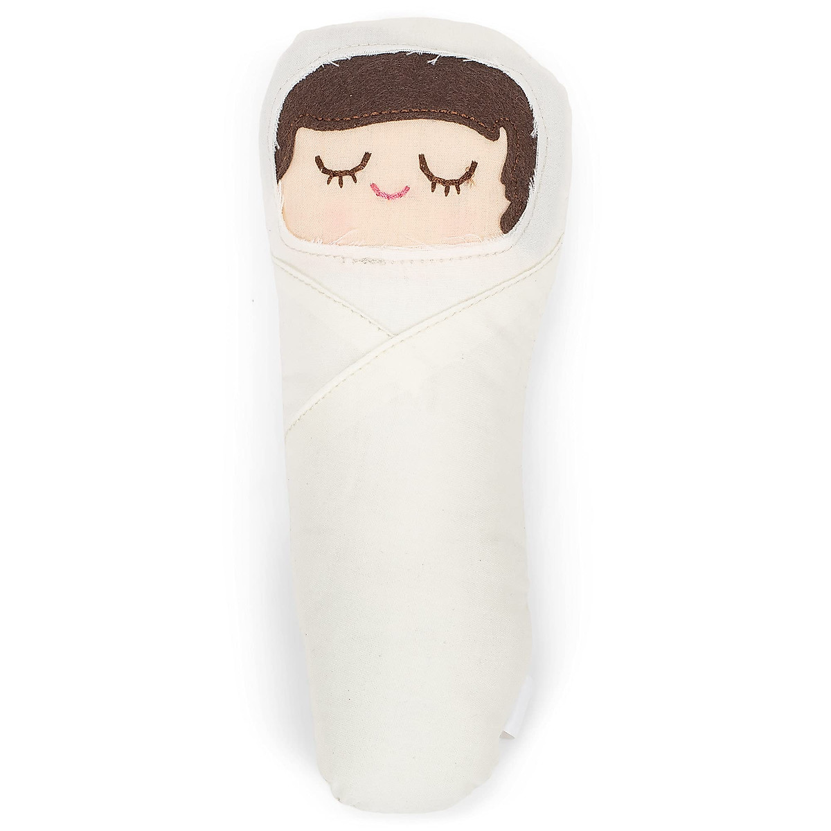 DEMDACO Soft Enough for A King Acts of Service Christmas Tradition Boxed Set