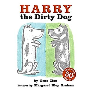 Harry the Dirty Dog (Harry the Dog)