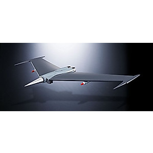 Bandai Tamashii Nations Gx-73 Mazinger Z TV Version Soul of Chogokin Action Figure