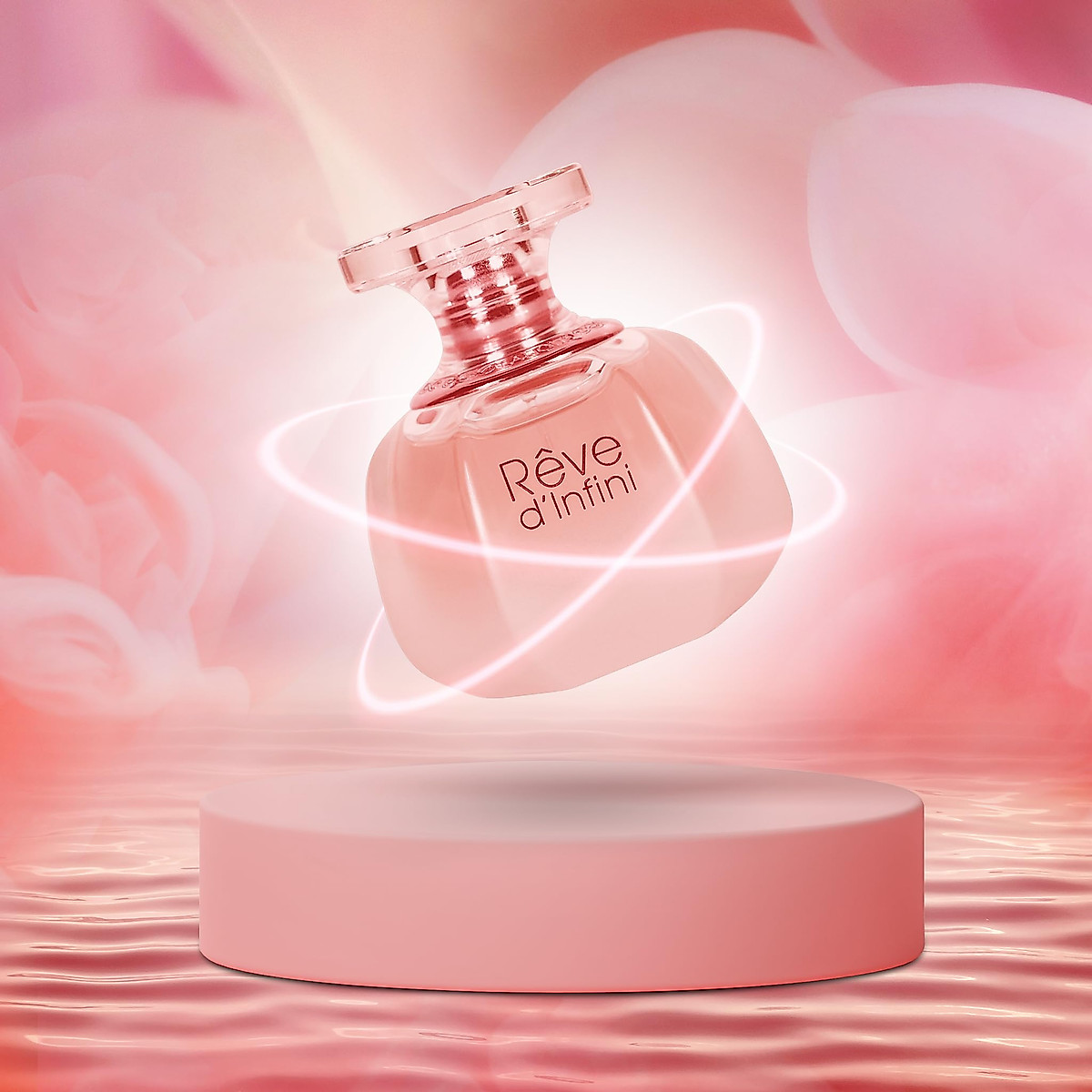 Lalique Reve D'infini Eau De Parfum Natural Spray, 1 Fl Oz