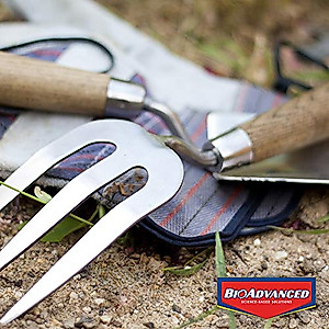 BioAdvanced All-in-One Rose and Flower Spray, Concentrate, 64 oz