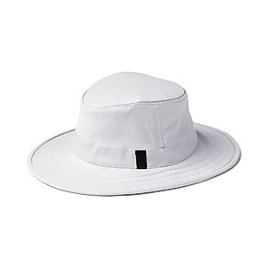 Tilley The Clubhouse TP101 Golf Hat, White