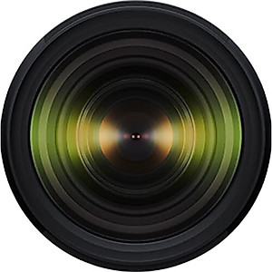 Tamron 35-150mm f/2-2.8 Di III VXD Lens for Sony E (INTL Model) with 64GB Extreme Pro SD Card + 82mm Filter Set + 8-Inch Lens Case + Memory Card Wallet + Strap + Cleaning Kit