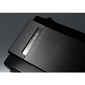 Sony Cybershot DSC-T500 10.1MP Digital Camera with 5x Optical Zoom with Super Steady Shot Image Stabilization