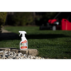 STA-BIL Ceramic Pro Guard – Ceramic Protection for Lawn Mowers and Snowblowers – Non-Stick Formula – 10oz Packaging May Vary