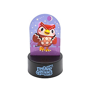 Culture Fly Animal Crossing - New Horizons Collector's Box, Includes 6 Officially Licensed Collectibles from The Popular Nintendo Switch Game, Exclusive Animal Crossing Merch