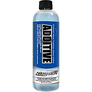Nanoskin ADDITIVE Windshield Washer Fluid/Glass Cleaner [NA-ADD16]