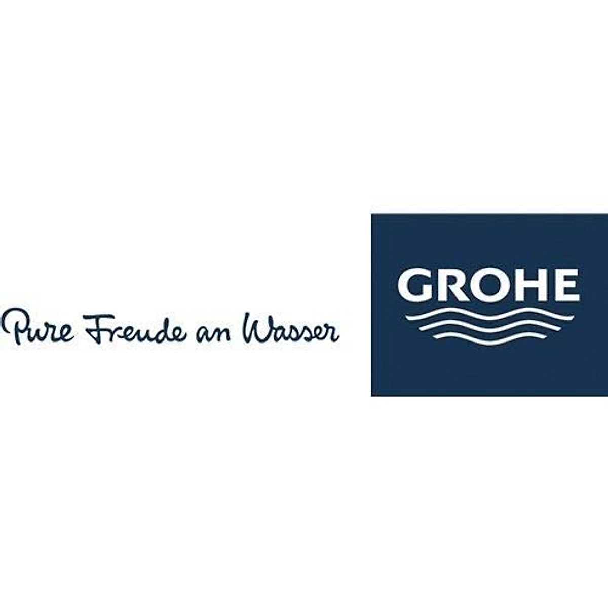 Grohe Essentials 22 In. Multi-Towel Rack