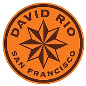 David Rio Orca Spice Sugar Free Chai, 48 Ounce (Pack of 4)