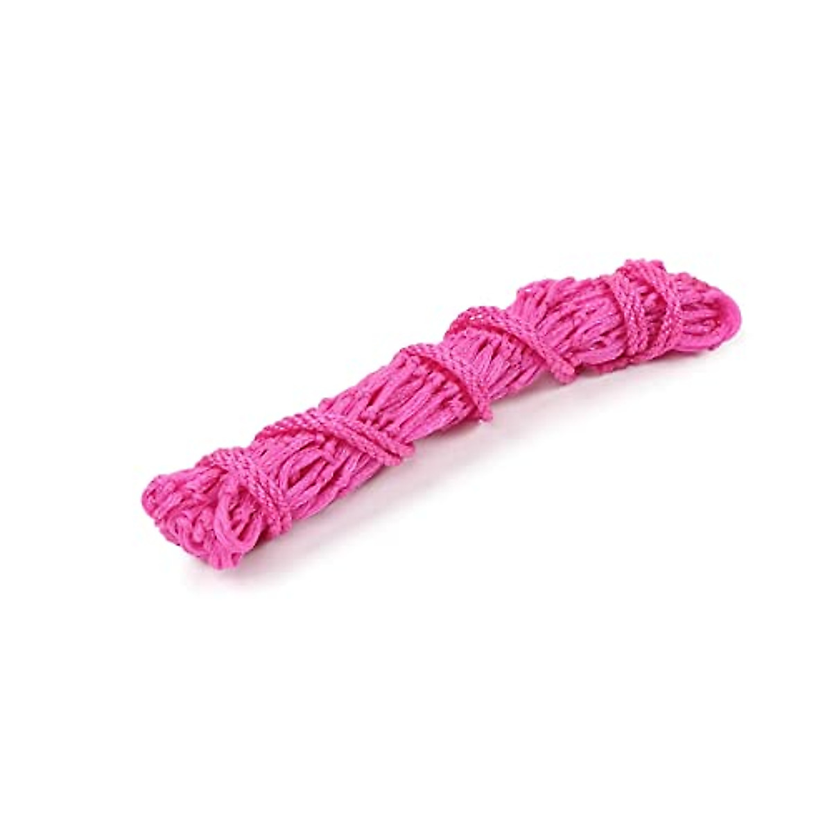 Slow Feed Hay Net Pink