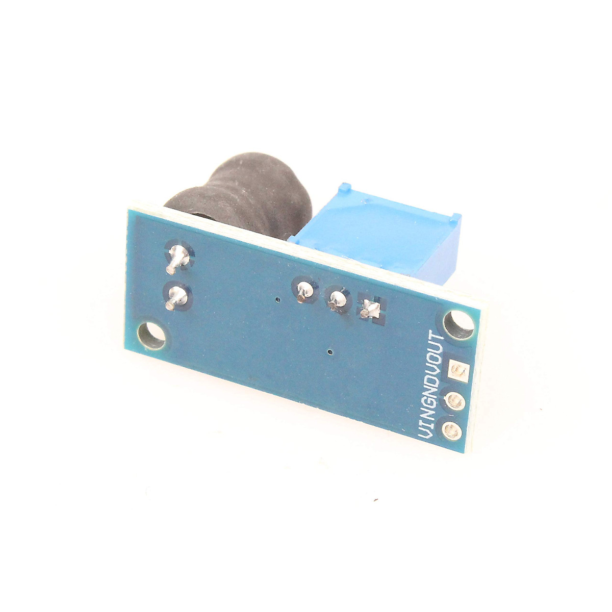 NOYITO MC34063A Reverse Voltage Module +5V to -5V Positive Voltage to Negative Voltage Module +3.6V to +36V Conversion to -36V to -1.5V (Pack of 2)