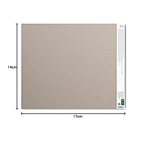 Winsor & Newton, Bristol Paper Pad 250 gsm, 14x17", 20 Sheets