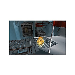 Rise of the Guardians: The Video Game - Nintendo 3DS - Nintendo 3DS