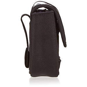 Tiffen 4BLTPCHLGK Large Belt Style Filter Pouch for Filters 62mm to 82mm,Black