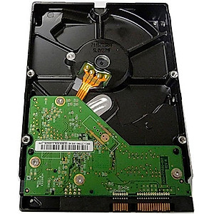 Western Digital WD3200AAJS 320GB Hard Drive