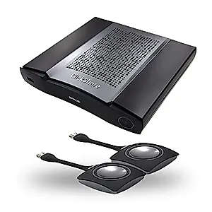 Barco ClickShare CSE-200+ Wireless Presentation System