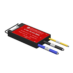 DALY BMS li-ion 7s 24V 15A with Separate Port Temperature Sensor for Lithium Battery Pack Rated 3.7V Electric Tools