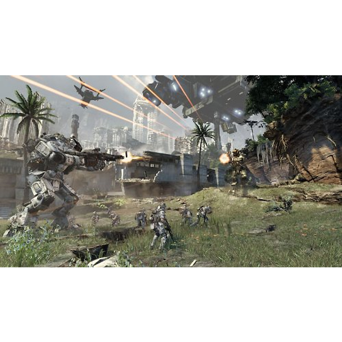 Titanfall Microsoft XBox One Game