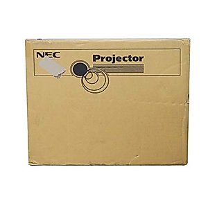 NEC Display Solutions NP-UM361X-WK NP-UM361X-WK 3600L Ultra Short Throw Projector with Wall Mount