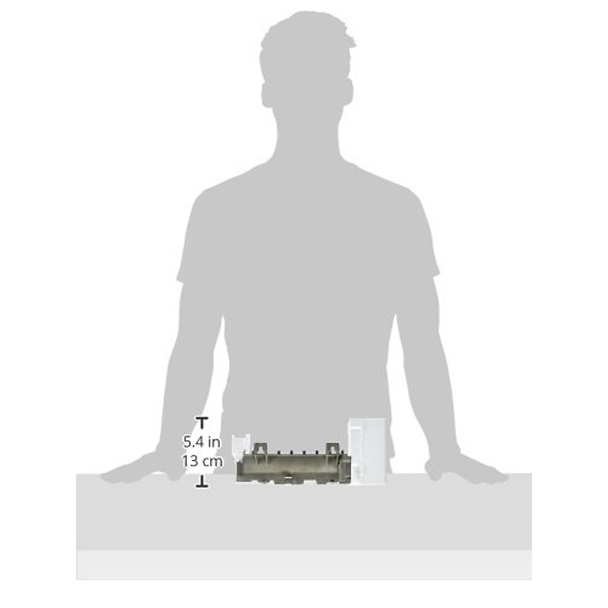 Whirlpool W10300022 WPW10300022 Icemaker