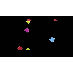 Retro Atari Flashback 8 Gold HD (Electronic Games)