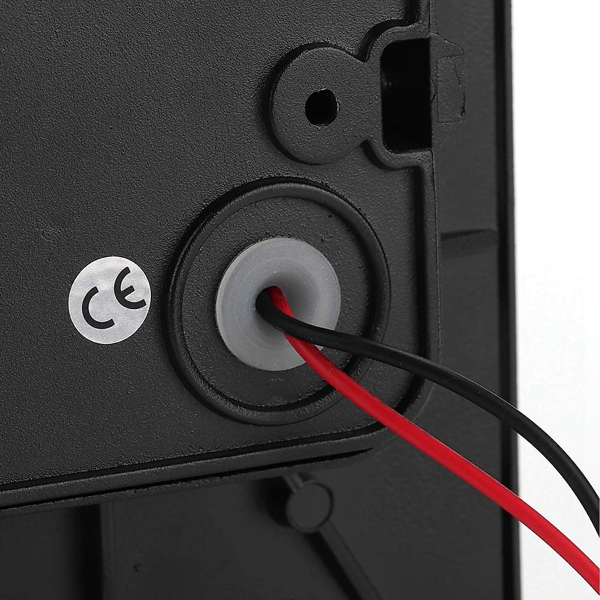 Sales Outdoor Wall Light, Wall Light, Aluminum Alloy Material Adjust The Brightness Easy to Use Garden for Home Interior Cafe Hotel