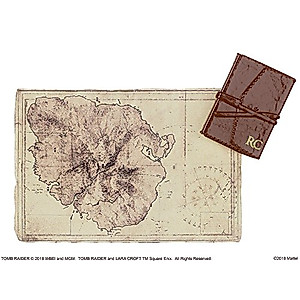 Tomb Raider Barbie Doll