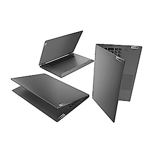 Lenovo Newest ideapad Flex 5 2-in-1 Laptop, AMD Ryzen 7 5700U(>i7-10750H) , 15.6" Full HD 1080P IPS Touch-Screen, Fingerprint, Type-C, Wi-Fi 6, Webcam (16GB RAM | 1TB PCIe SSD)