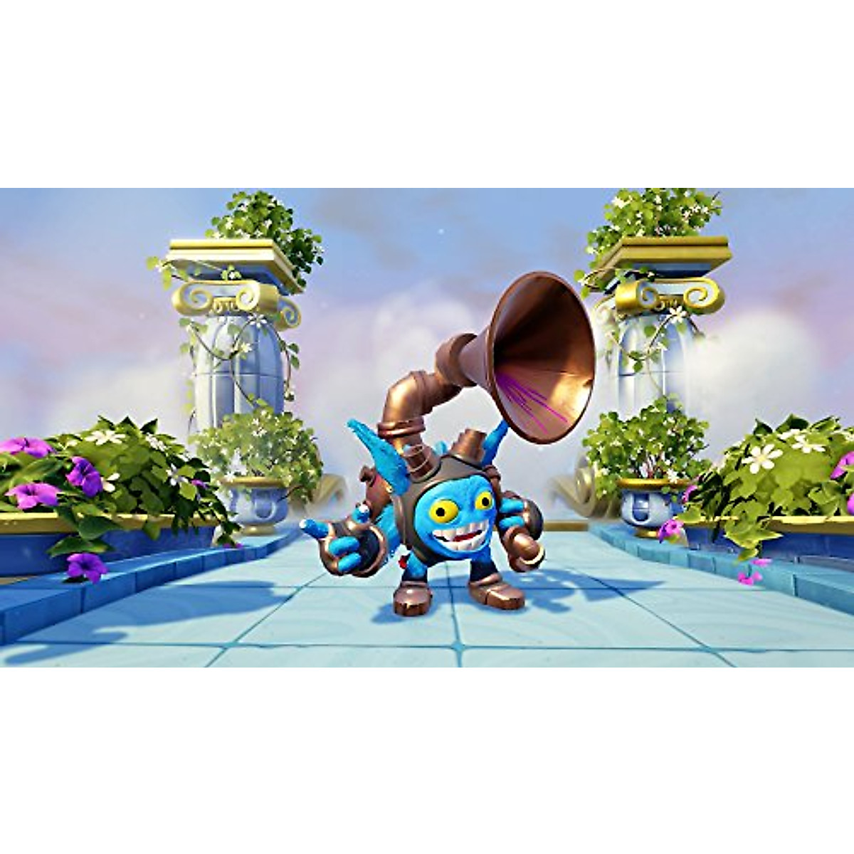 Skylanders SuperChargers Dual Pack #3: Big Bubble Pop Fizz and Soda Skimmer