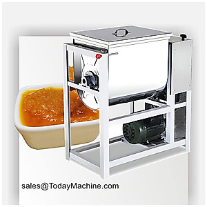 Pepper Particle Pharmacy Dry Powder Blender Rotary Batch