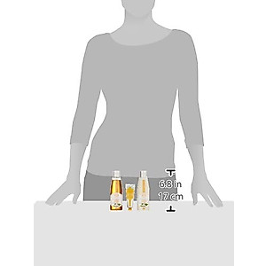 SKIN&CO Roma Citrus Amaro Wonderful Set