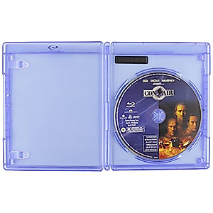 Con Air [Blu-ray]