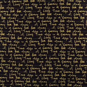 Loungefly Star Wars Mini Backpack, Multicolor, 5.0 liters