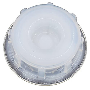 FC350A Rebuild Kit FR350A Overhaul Kit 910767 PU Collar A03849 Bumper Piston Stop Replacement Parts Compatible with Porter Cable FC350A FM350A FC350Z FR350A Nailer Repair Accessories