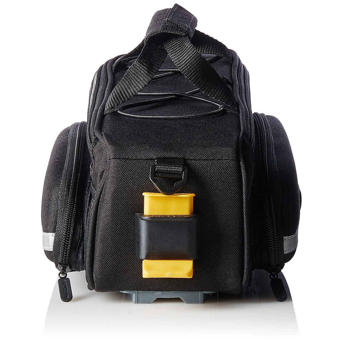 TOPEAK RX Trunk Bag DXP, Black