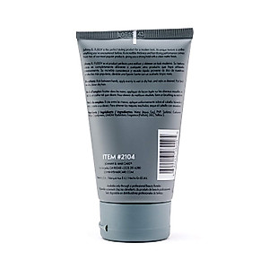 JOHNNY B. Fuddy Strong Professional Matte Hair Styling Gel 3.3 oz.