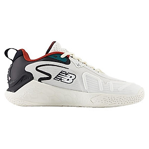 New Balance Women`s Fresh Foam X CT-Rally B Width Tennis Shoes Sea Salt White